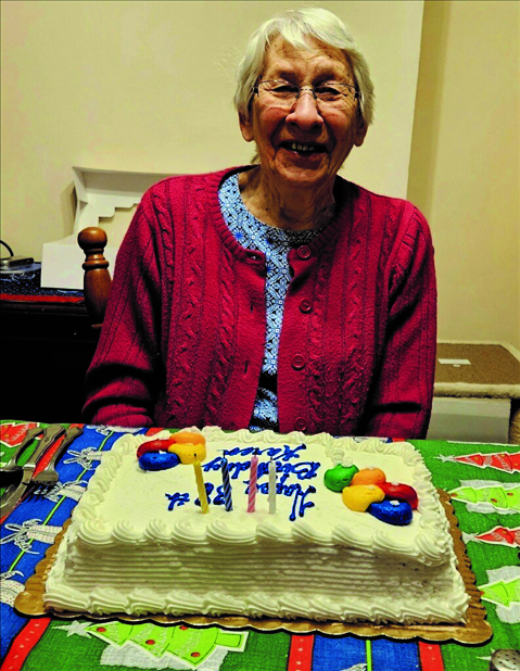 KAREN RIES | News, Sports, Jobs - The Intelligencer